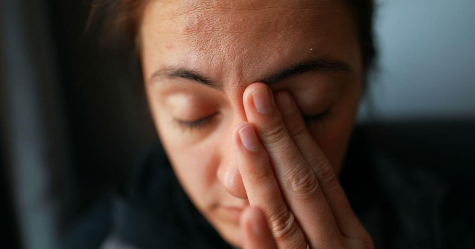 How People Sabotage Themselves | Psychology Today