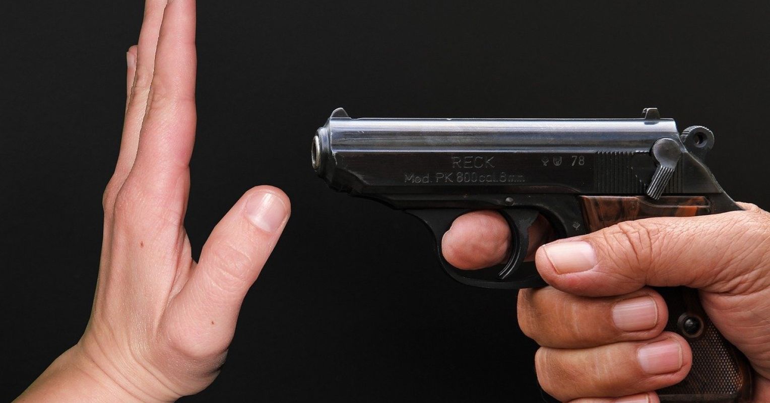 The Role of Fear in Gun Violence and Gun Rights | Psychology Today
