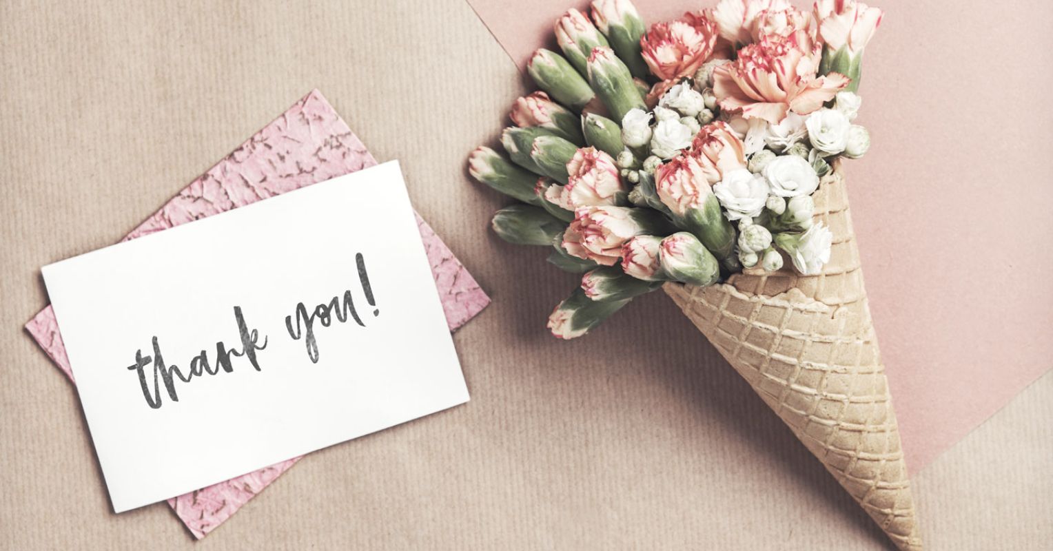 Who Is Thankful for You? Accepting Gratitude Can Be Tough | Psychology ...