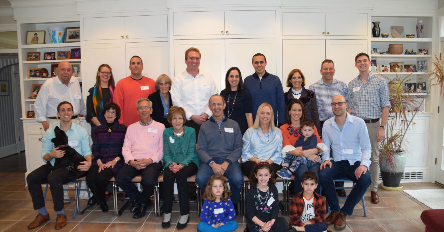 Ready for the Holidays After Being Apart From Family? | Psychology Today