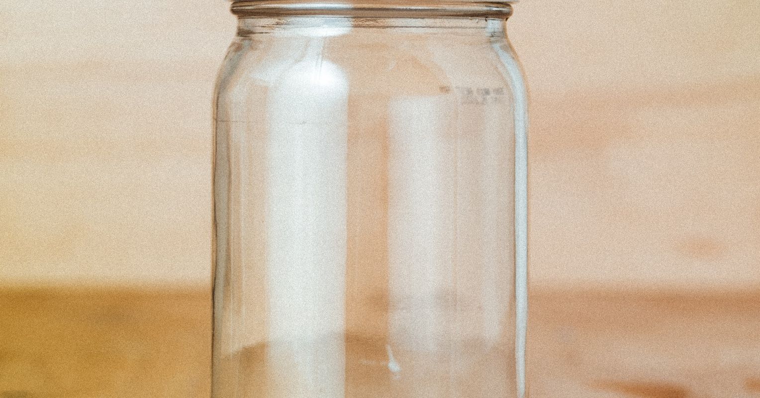 Fill Your Work-Life Jar With What Matters Most: Relationships ...