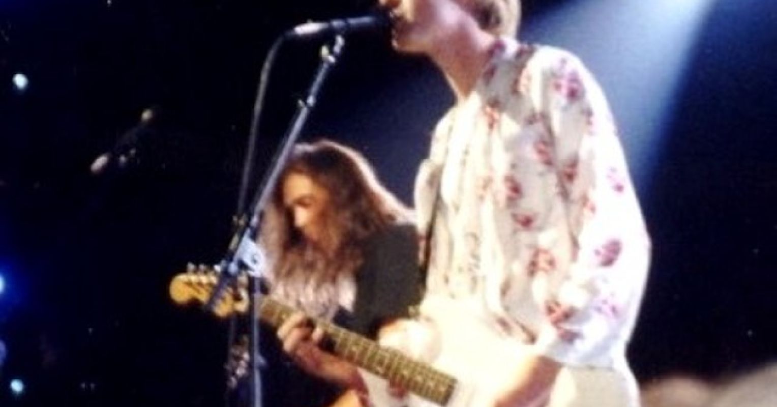 The Psychology of Midlife Gen X Nostalgia | Psychology Today