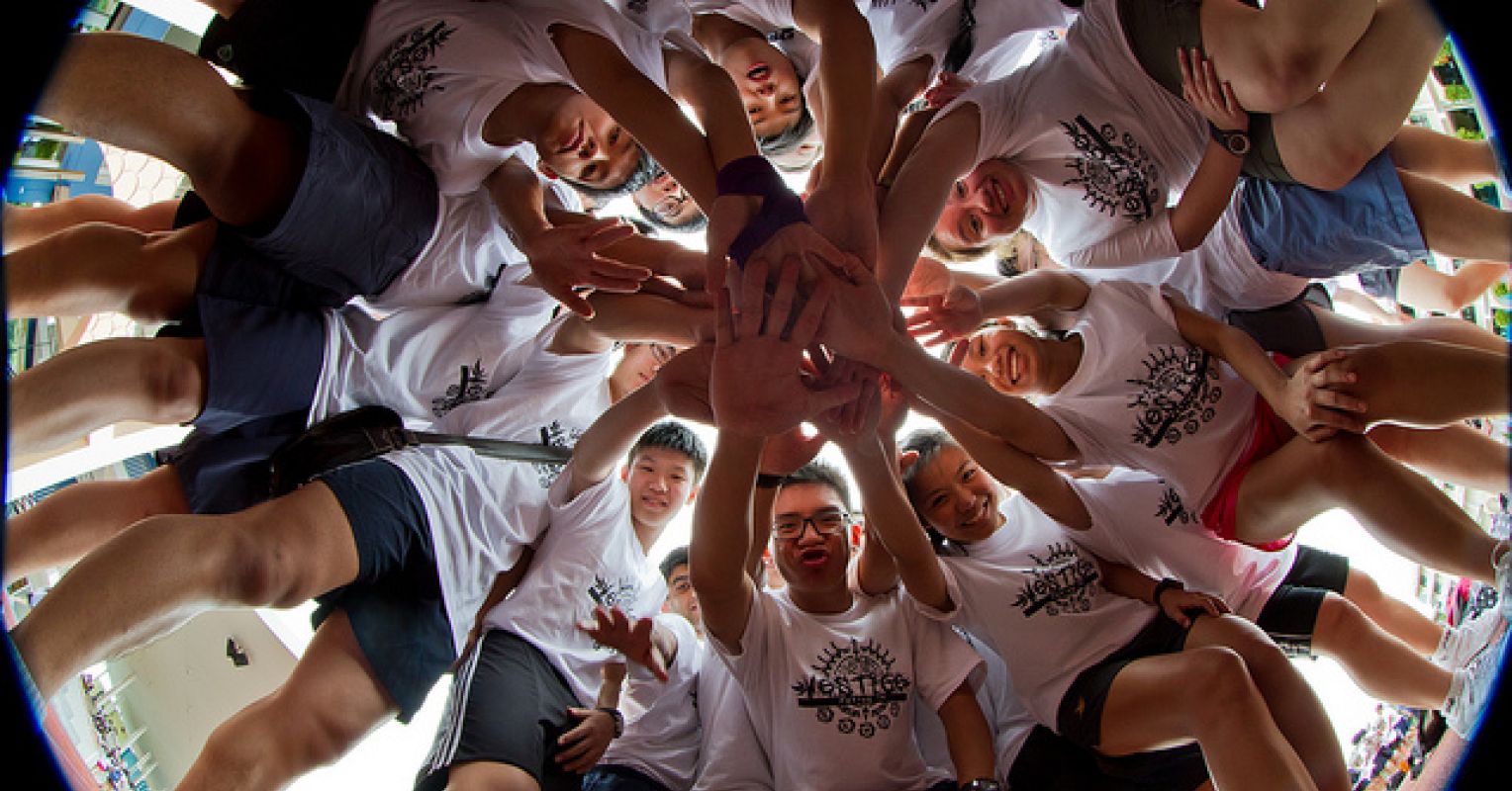 4 Common Complaints About Teamwork | Psychology Today