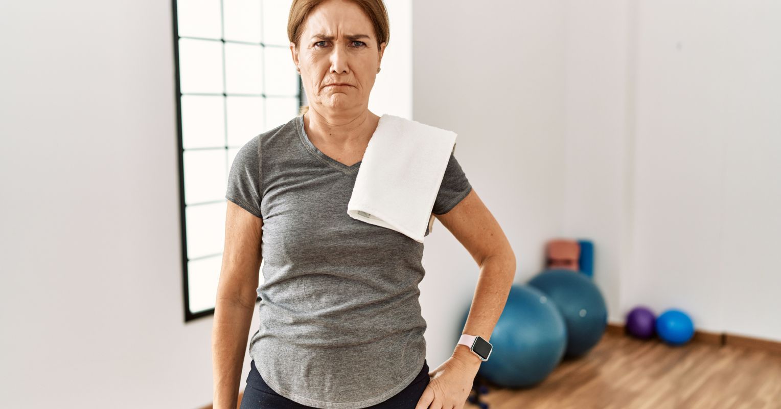 How to Stop Hating Exercise | Psychology Today
