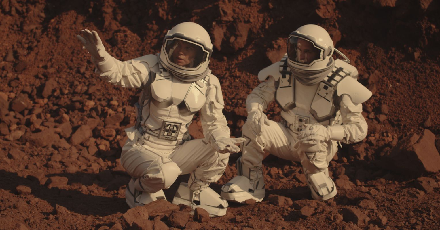 Why NASA’s Top 3 Personality Traits Also Apply to Companies ...