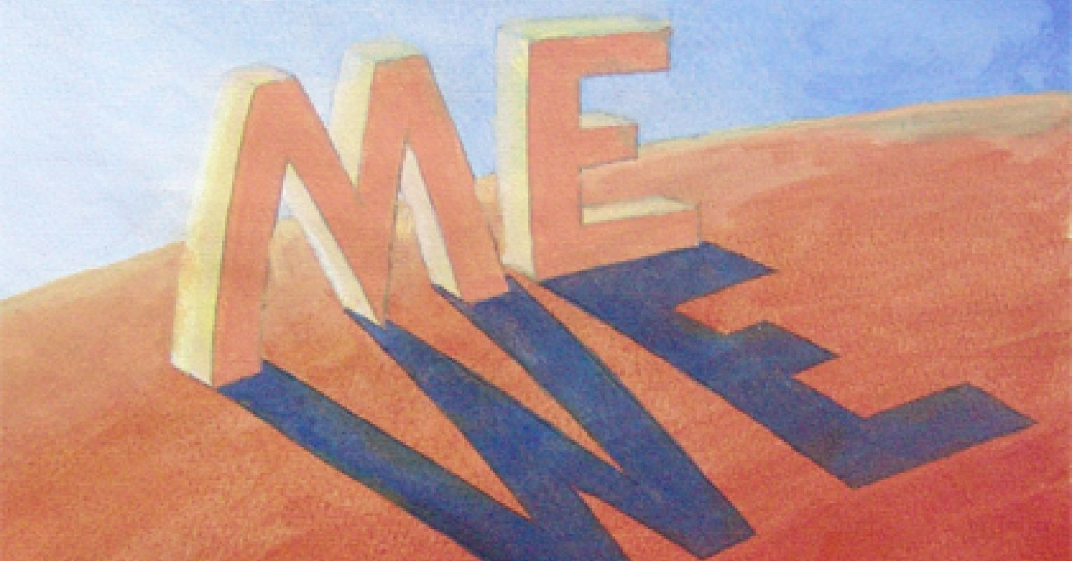 The Power of a "We" | Psychology Today