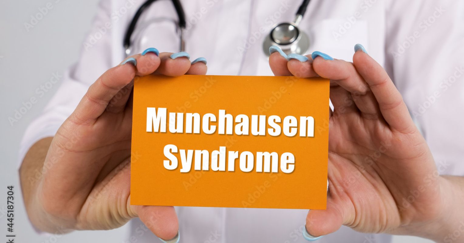 Why People Pretend to Be Unwell Online | Psychology Today