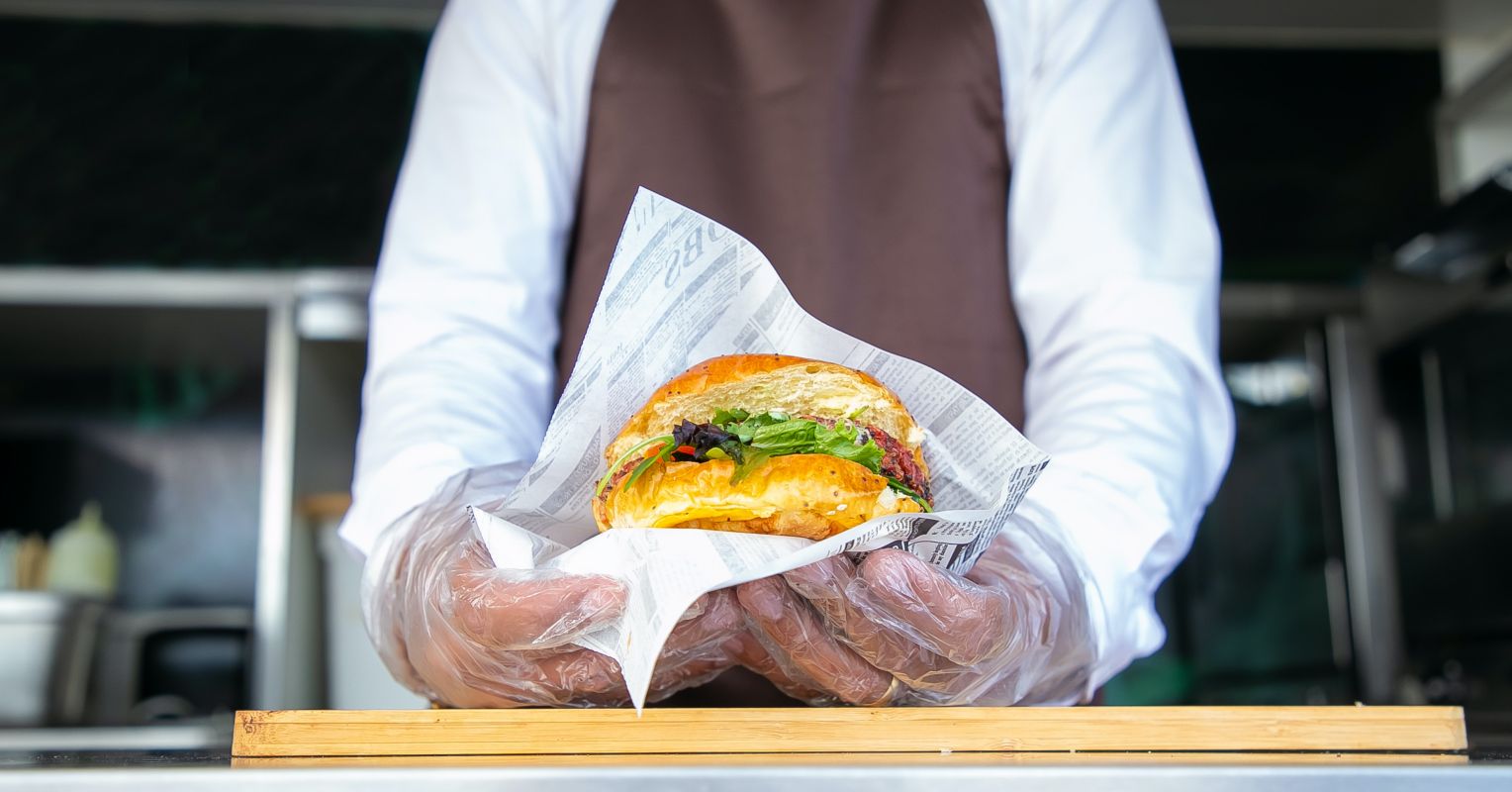 Leadership (and Life) Lessons From a Hamburger Stand | Psychology Today