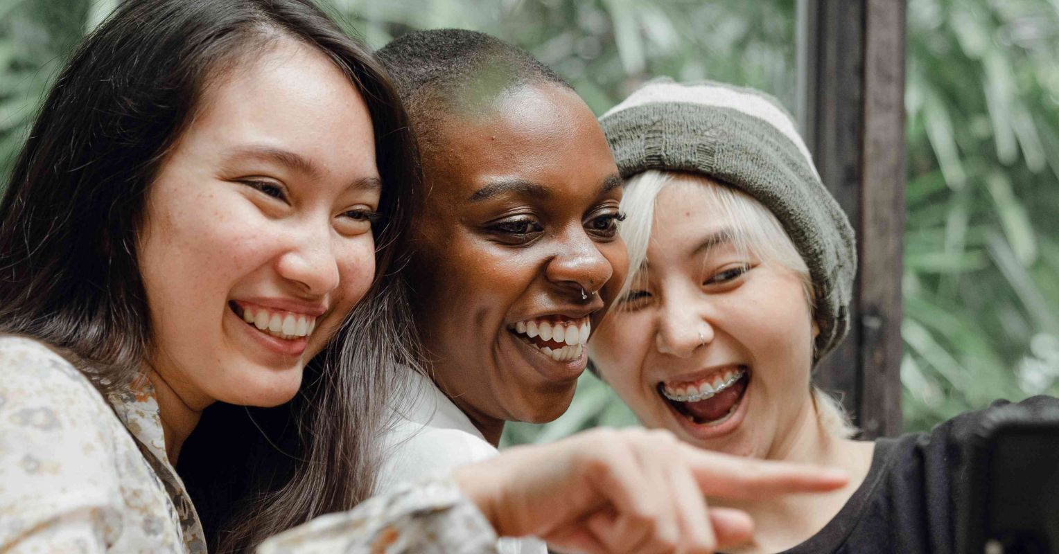 Laughter Can Provoke Very Different Emotional Reactions | Psychology Today