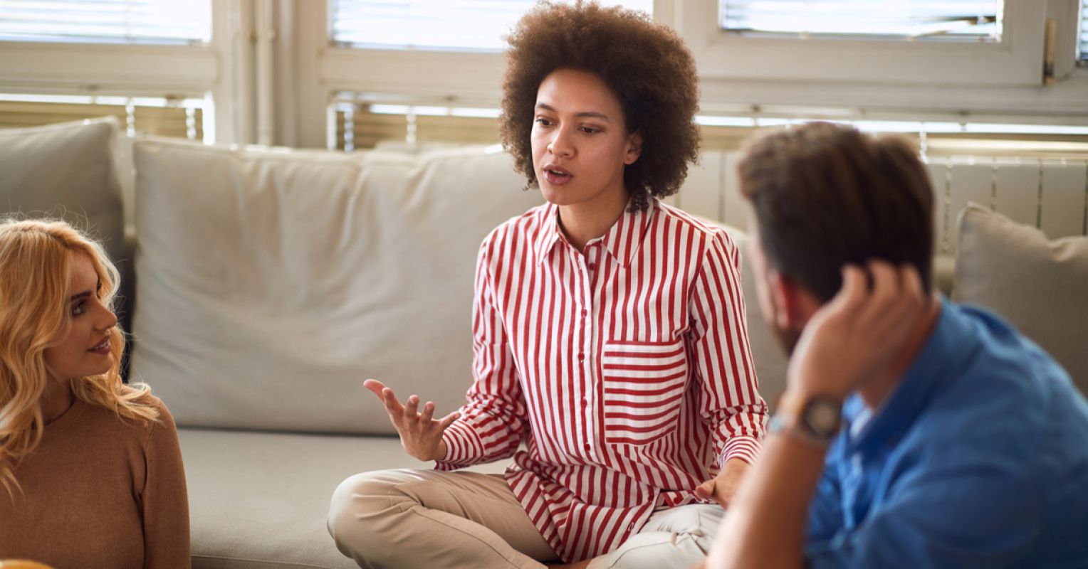 10 Ways That Better Boundaries Can Improve Your Life | Psychology Today