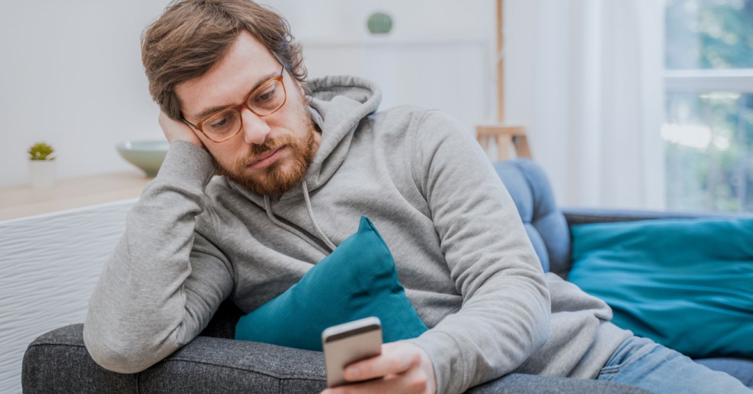 4 Reasons Why People Ghost | Psychology Today