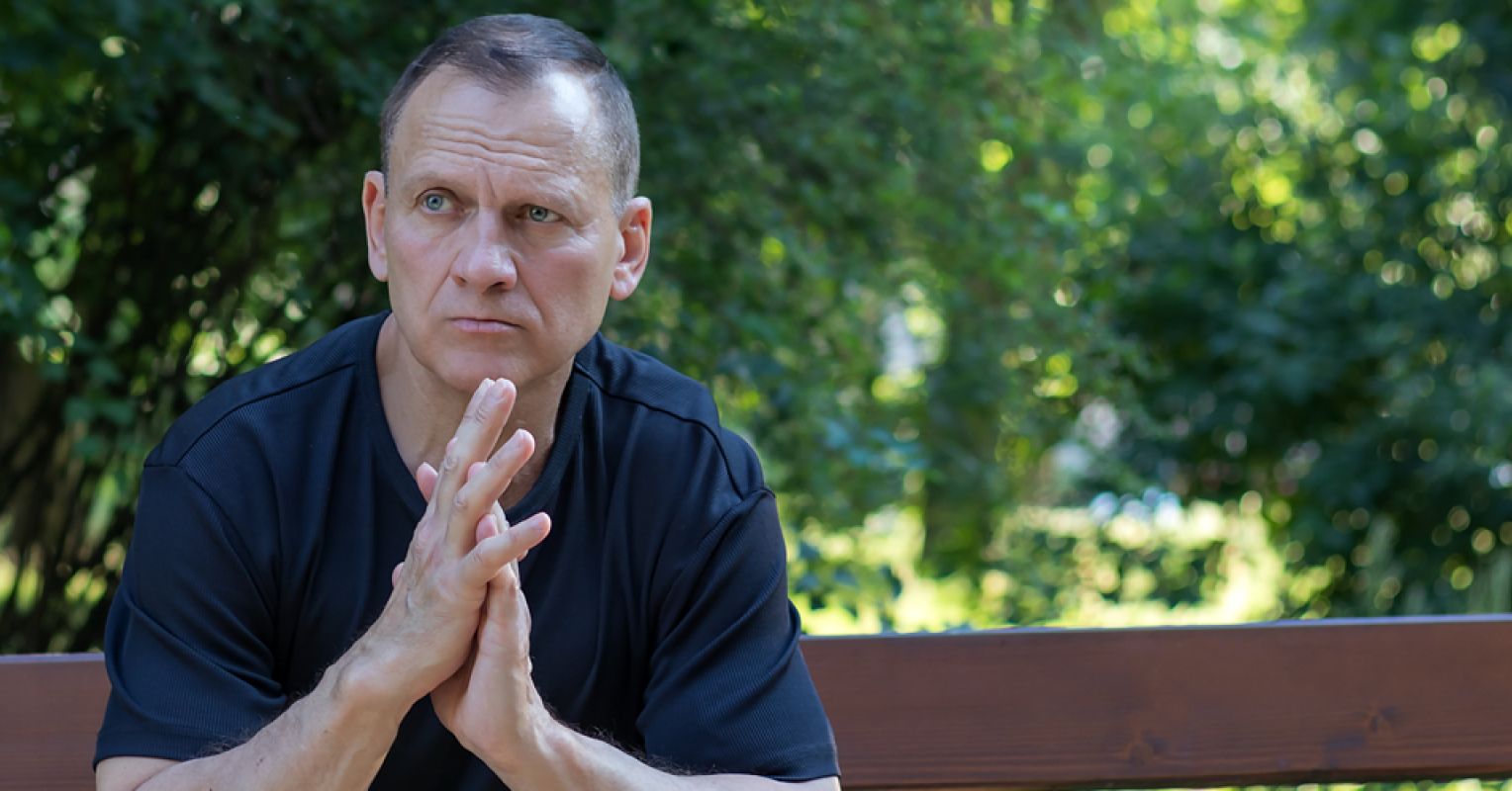 The Secret to Fighting Negative Thoughts | Psychology Today