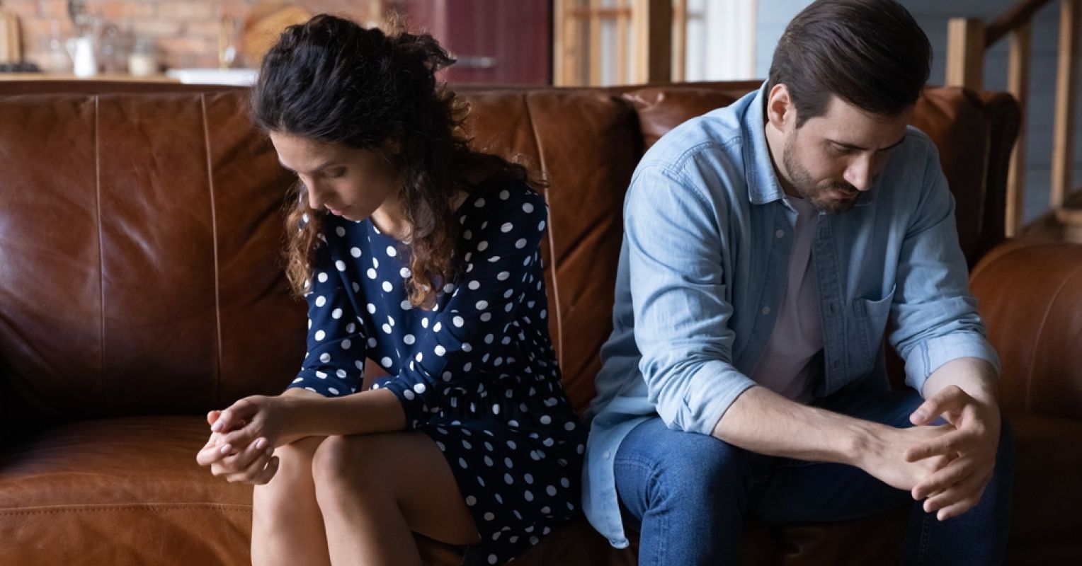 trial separation does it work