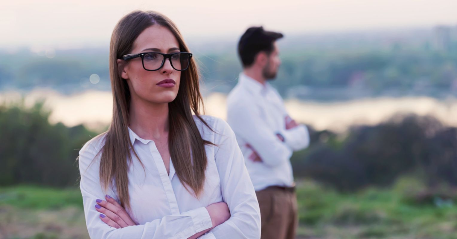 Why a Partner Might Feel Unsupported | Psychology Today