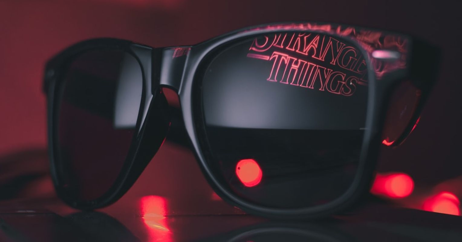 Stranger Things and the Asylum Trope | Psychology Today