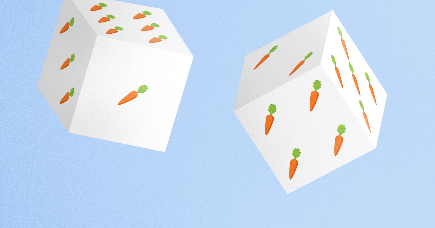 How Uncertain Incentives Affect Motivation | Psychology Today