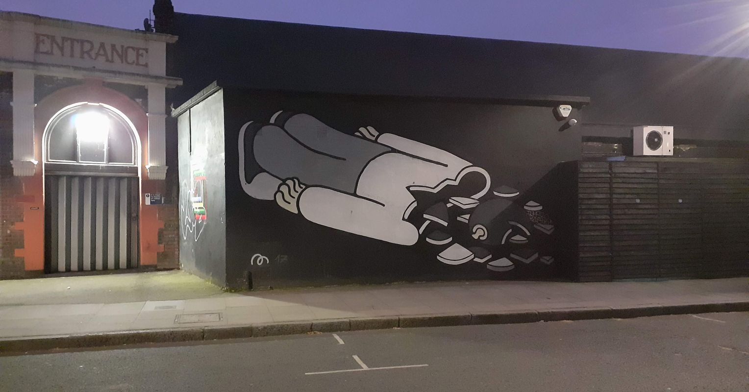 Can a “Fear of Self” Explain Obsessive-Compulsive Disorder ...