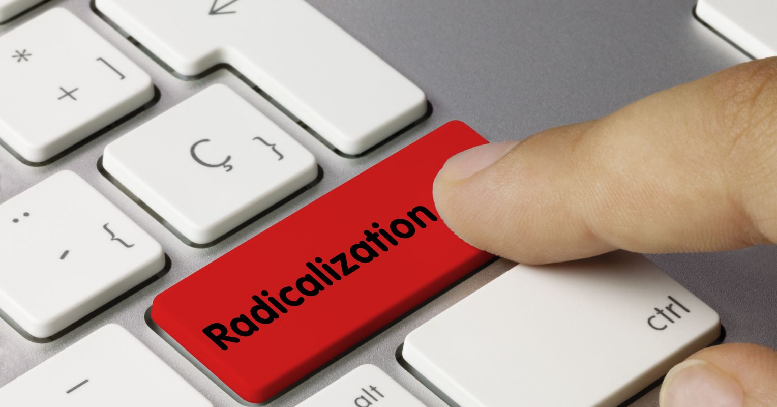What We Know About Radicalization | Psychology Today