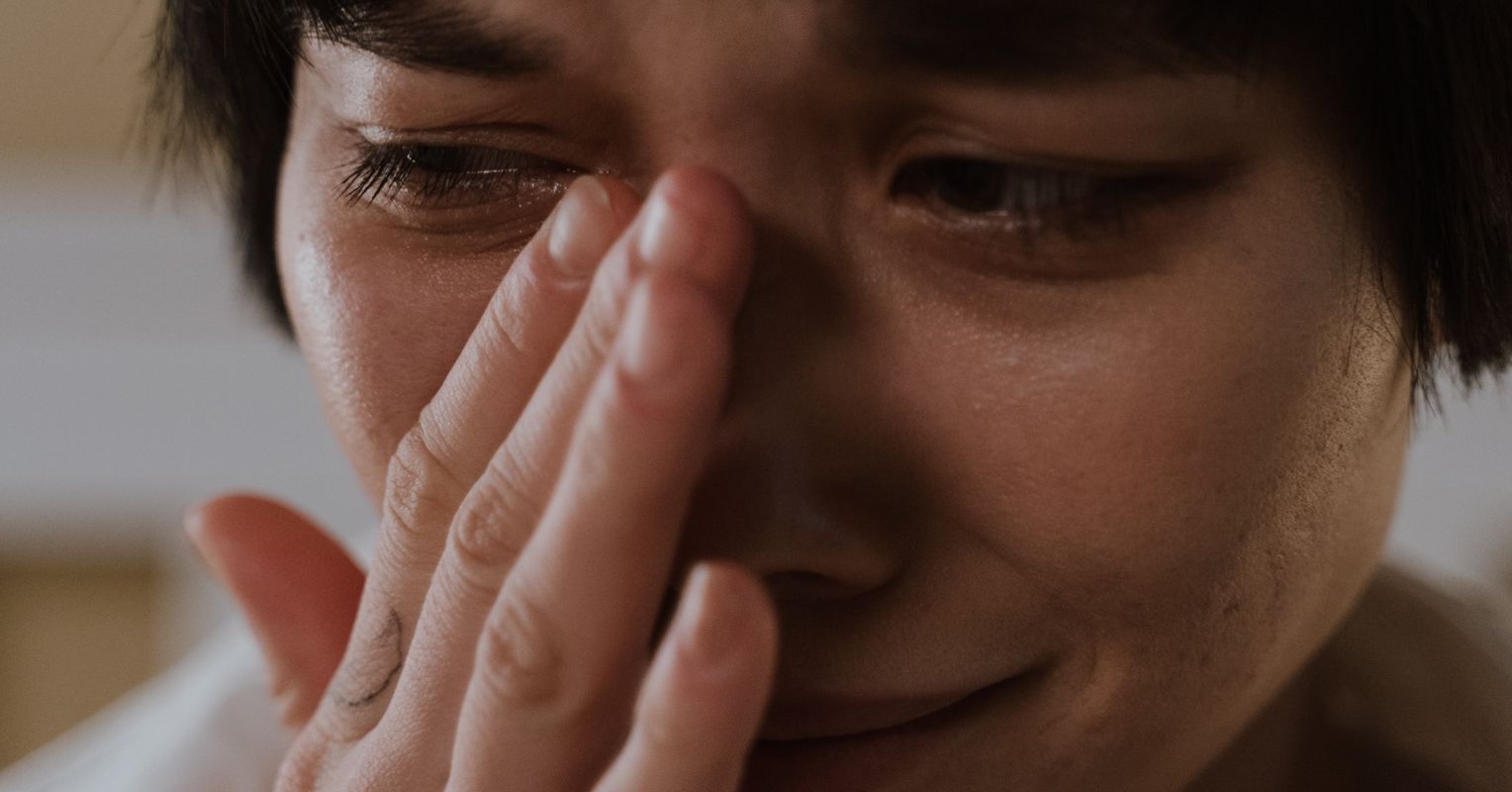 How Forgiveness Can Help the Grief Process in Gray Divorce | Psychology ...