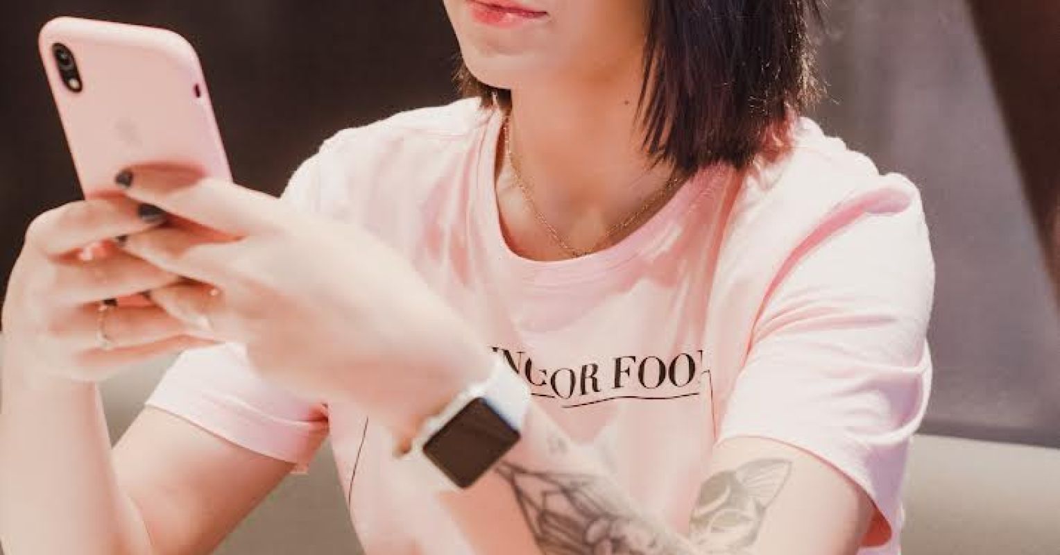 4 Major Dating App Red Flags | Psychology Today