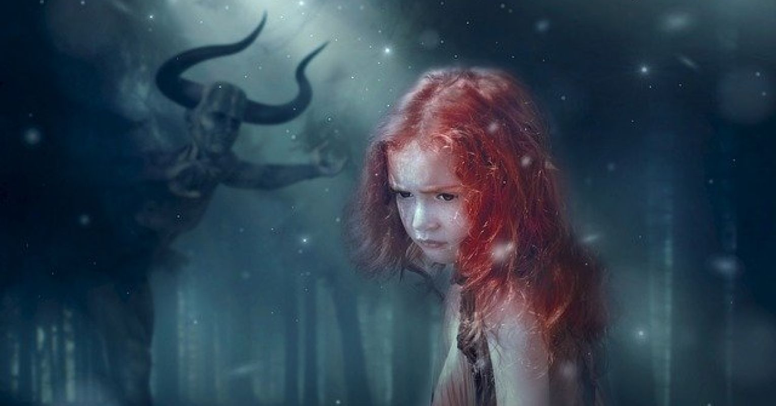 Get to Know Your "Dark Side" Through Stories | Psychology Today