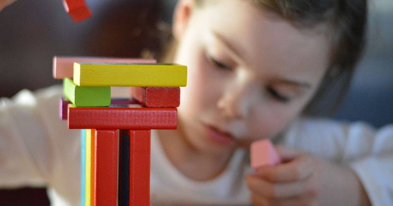 How Best to Play With Your Kids | Psychology Today Australia