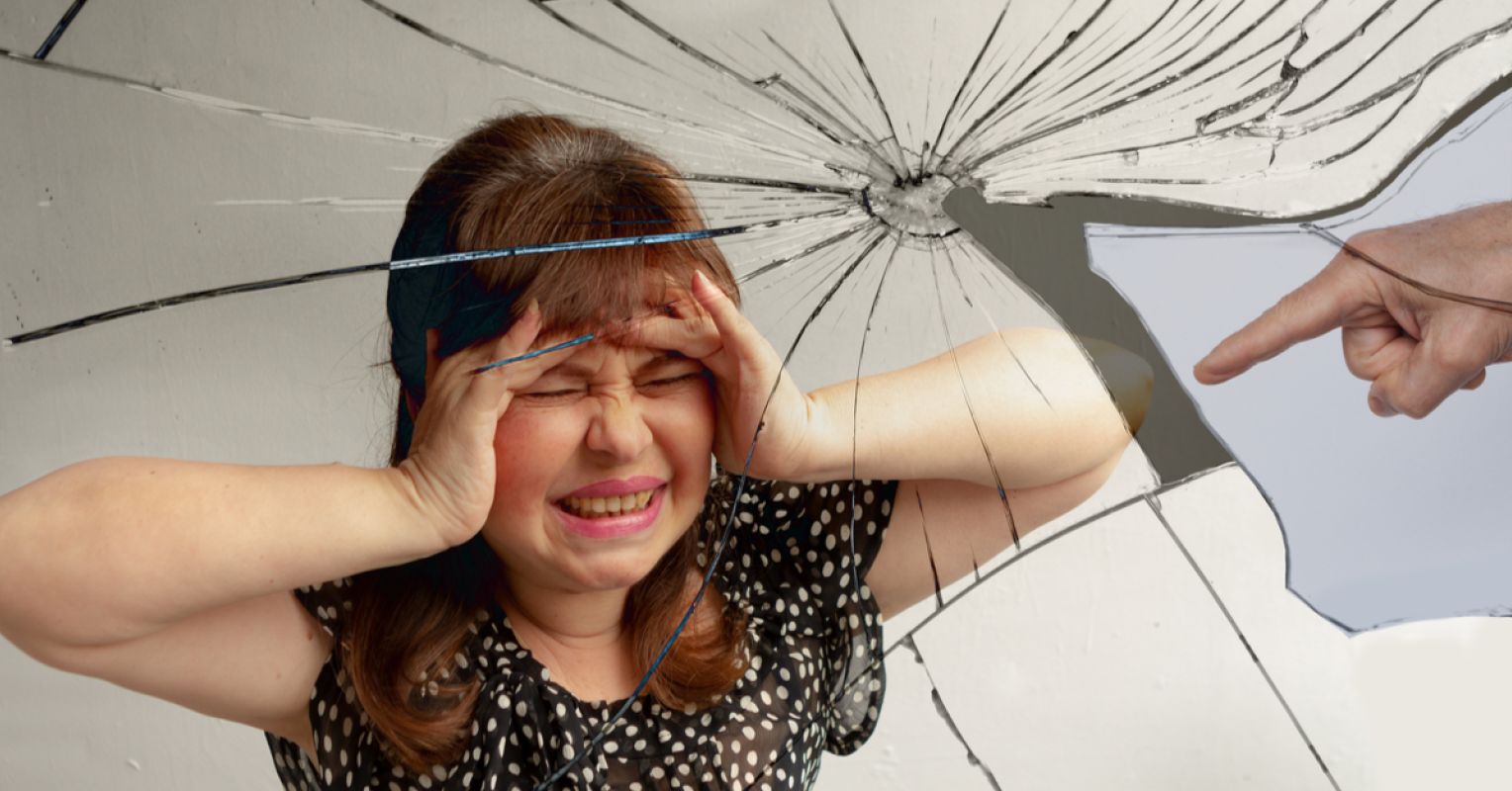 Abuse of Betrayed Partners as Part of Infidelity | Psychology Today ...