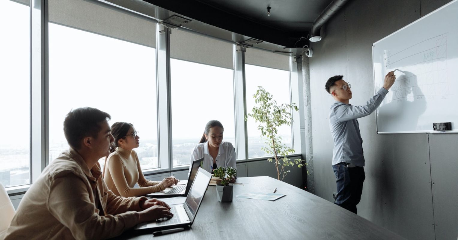 Understanding Some Basic Components of Attention | Psychology Today