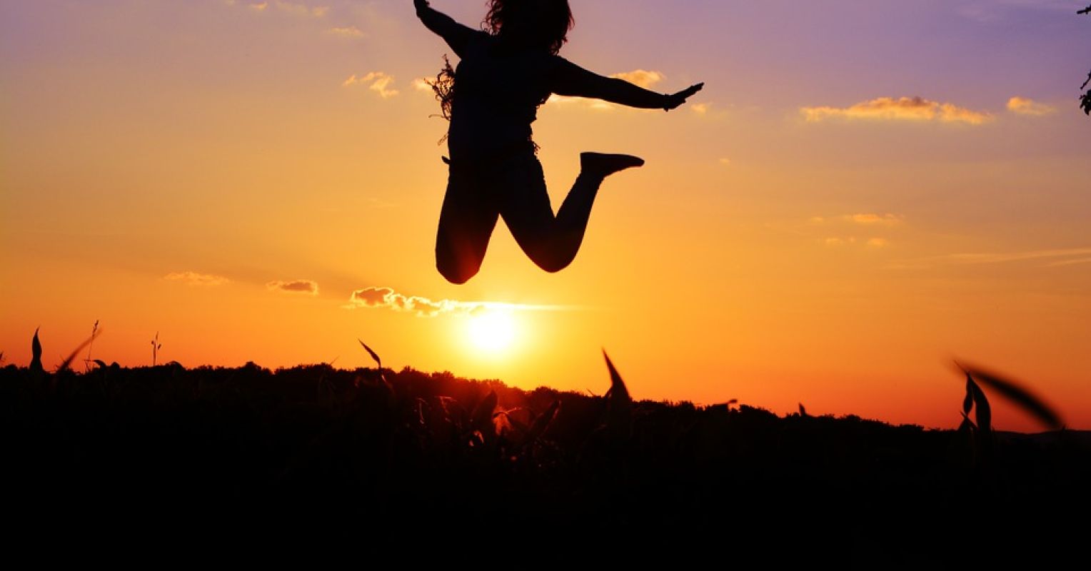 It Might Just Be the Time to Try Some Positivity | Psychology Today
