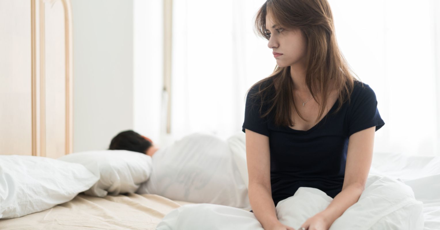 10 Red Flags of Emotional Neglect in a Relationship | Psychology Today ...