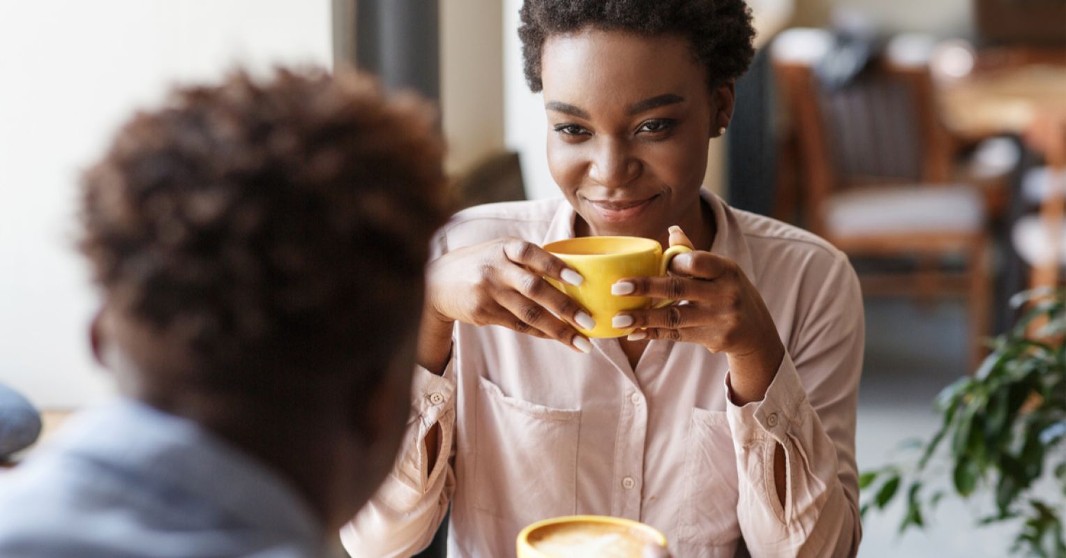 What Matters Most When Meeting Someone New | Psychology Today