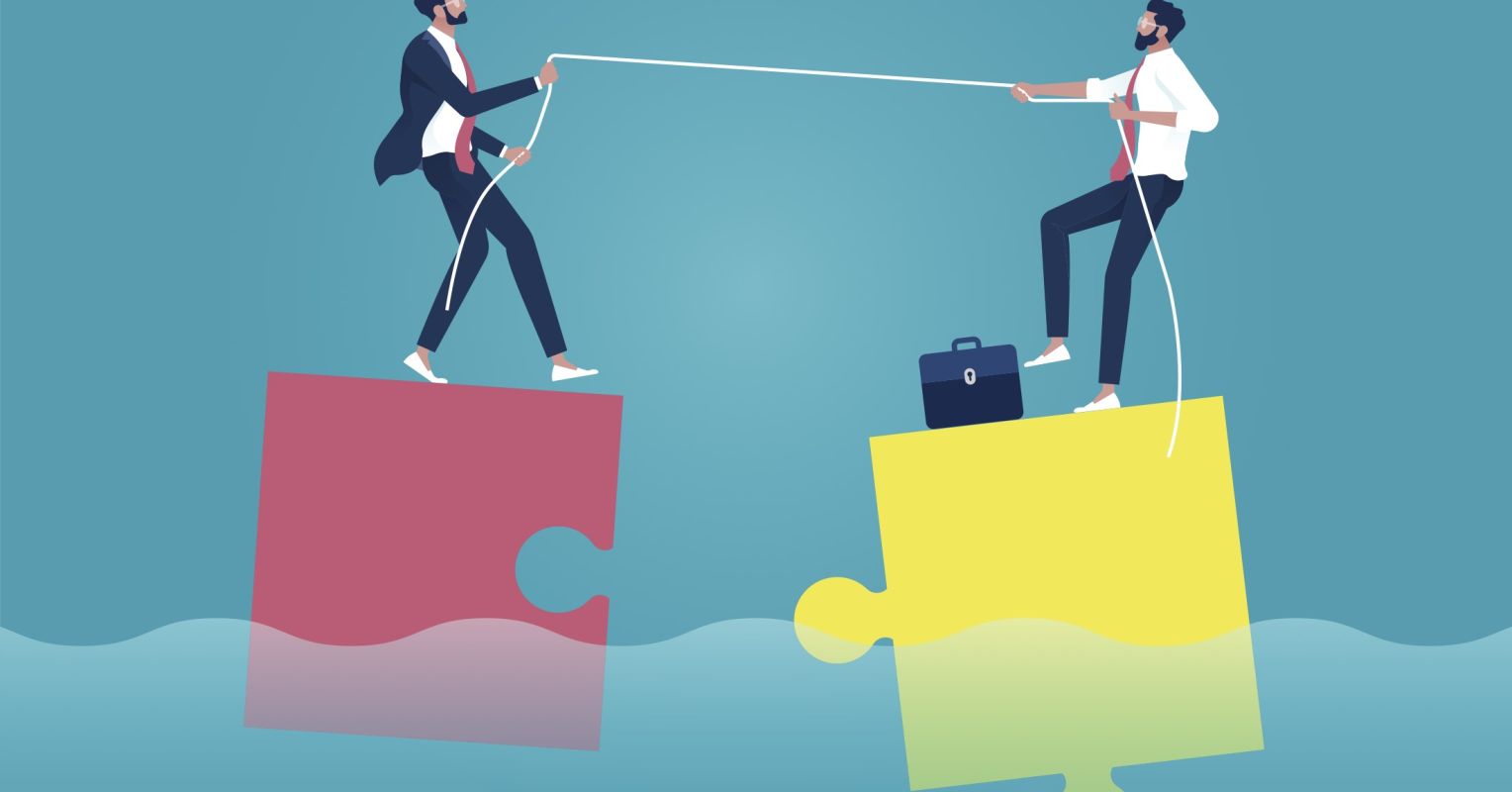 OCD Is a Tug-of-War That You Win by Letting Go | Psychology Today