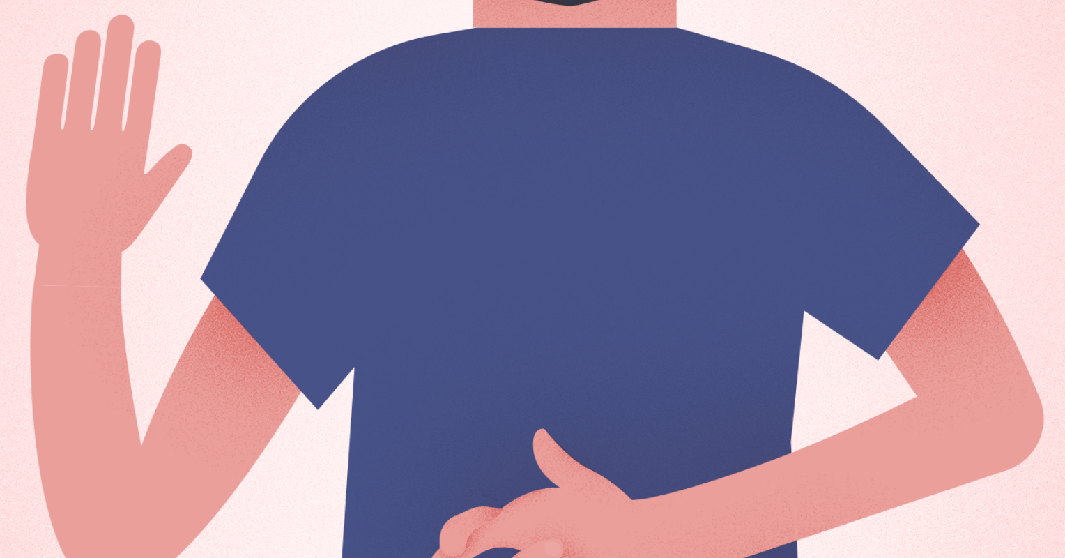 The Danger of Small Lies | Psychology Today United Kingdom