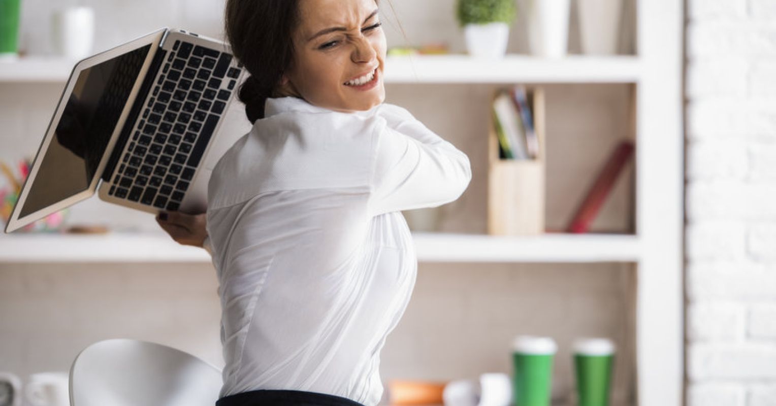 What Holds Women Back From Realizing Their Ability and Ambition ...