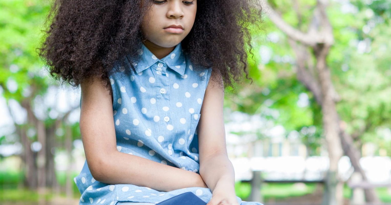 Children of Color Experience Racism in German Schools | Psychology ...