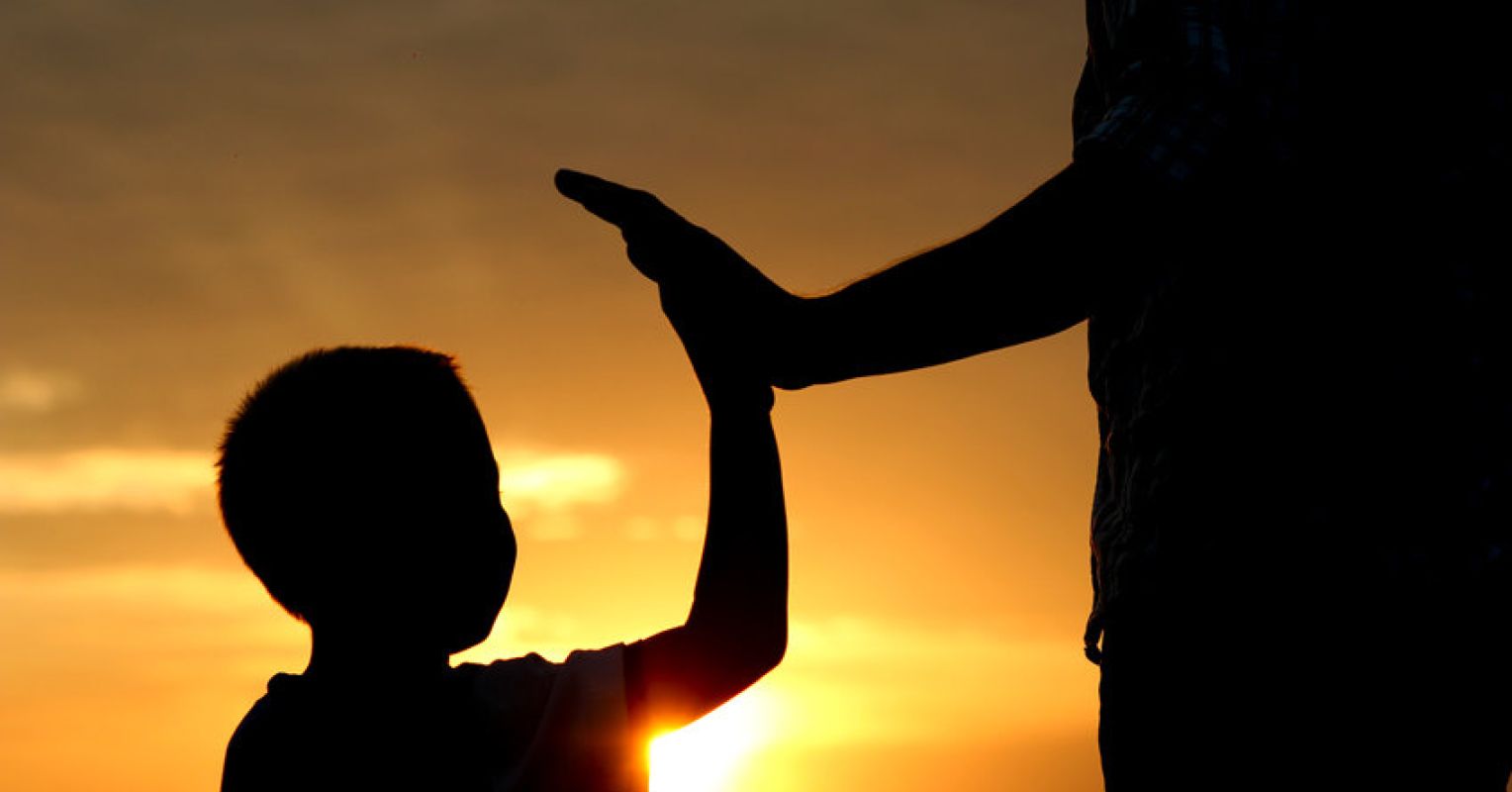 Healing the Wounds That Bind You | Psychology Today