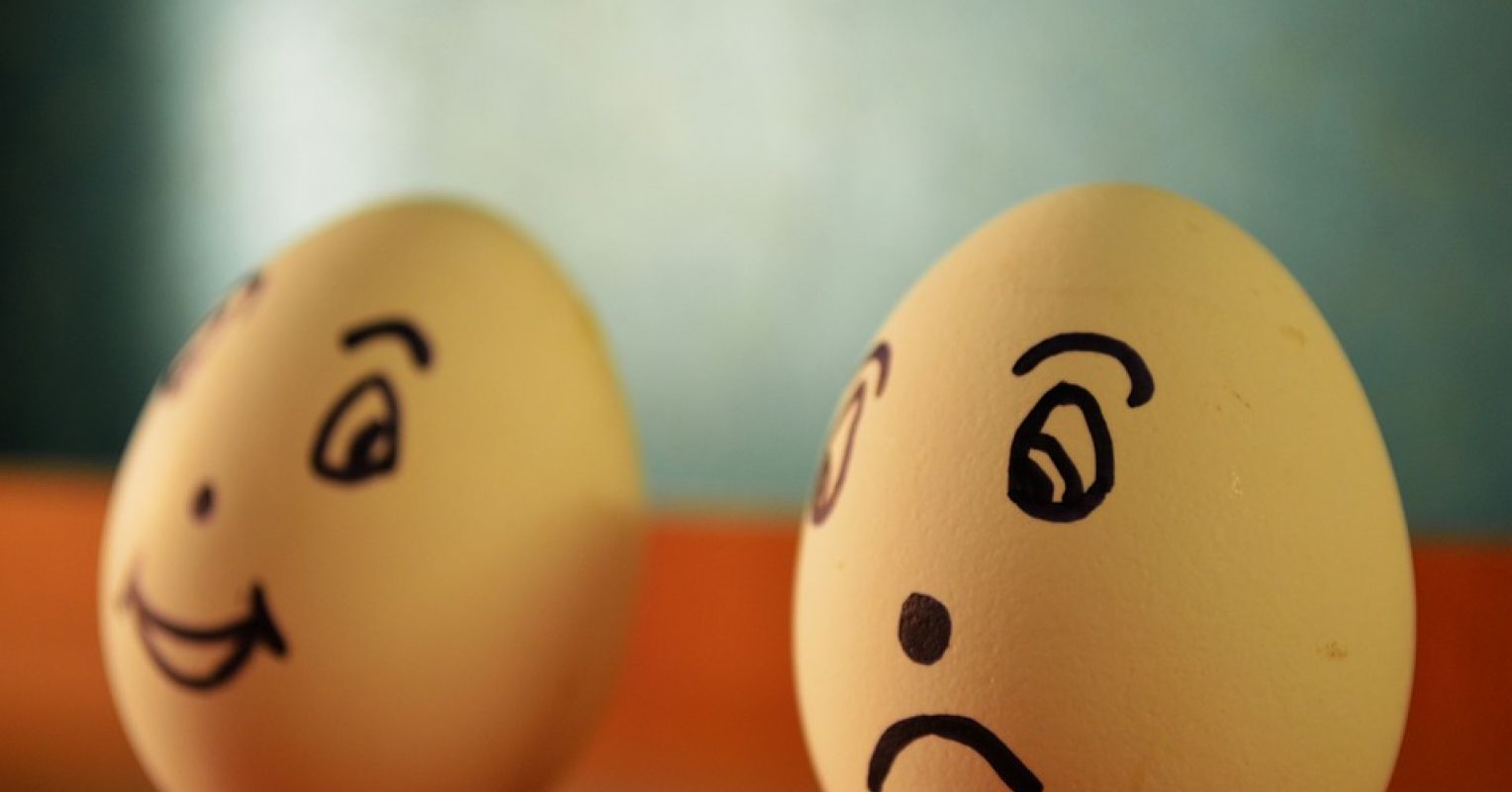 Nuanced Words for "Happy" and "Sad" | Psychology Today