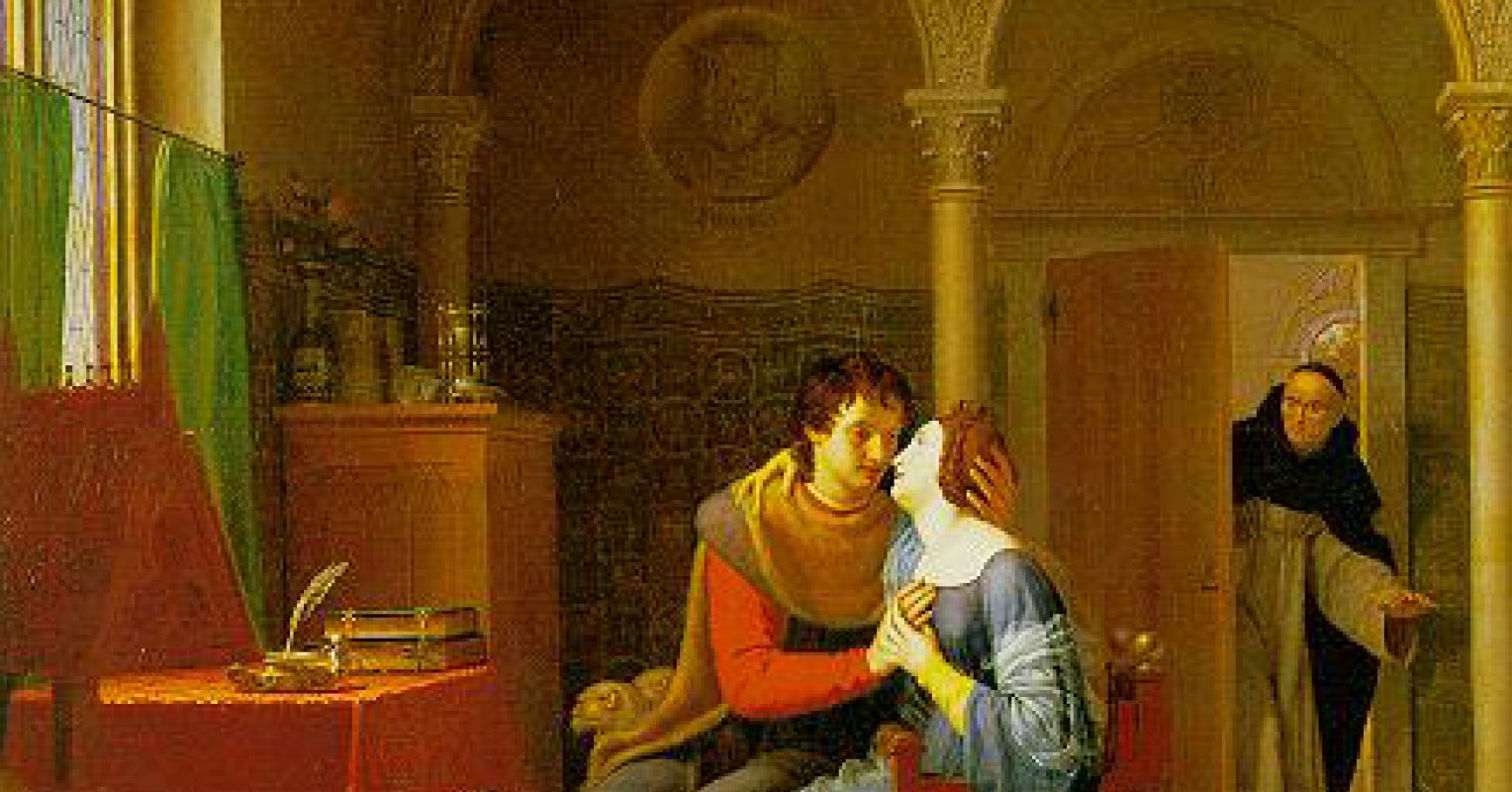 A Perfect Valentine? | Psychology Today