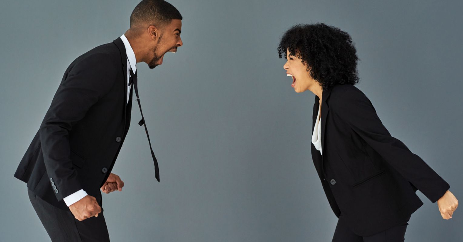 When to Engage in an Argument and When to Walk Away | Psychology Today