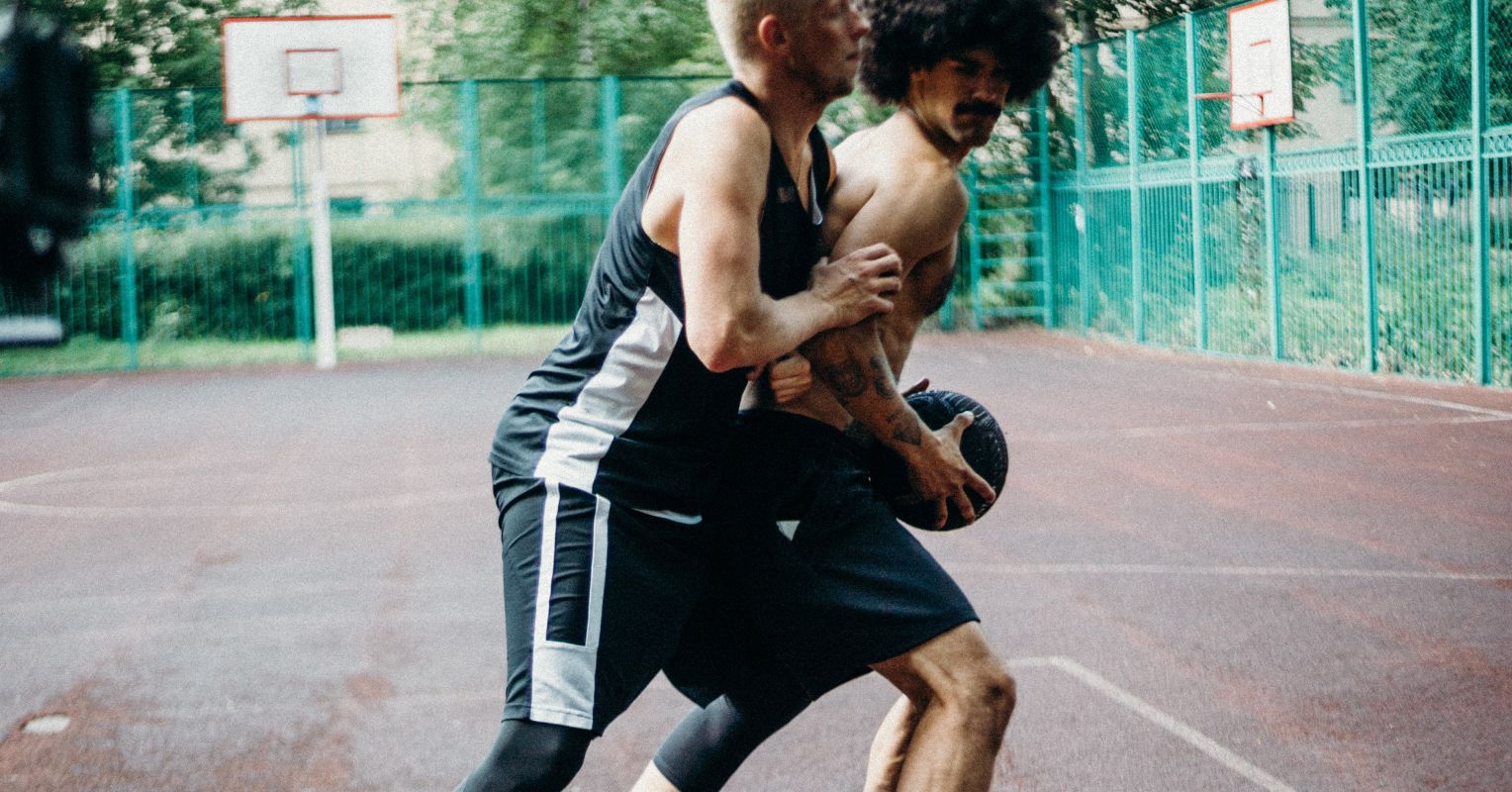 This Valentine's Day, Let's Celebrate Platonic Male Love | Psychology Today