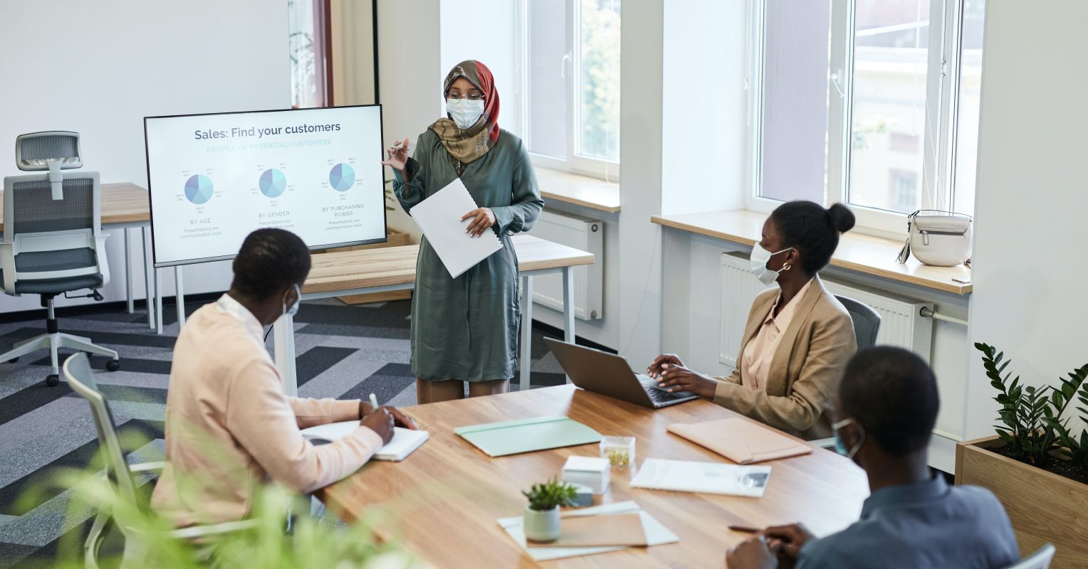 What to Consider When Returning to In-Person Work Settings | Psychology ...