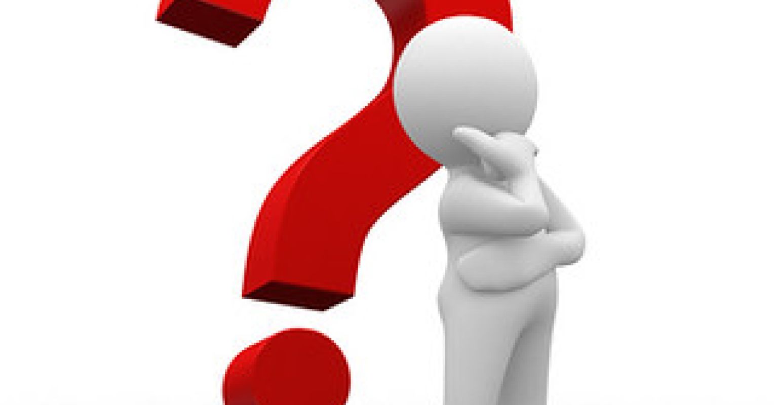 The Importance of Asking Why | Psychology Today