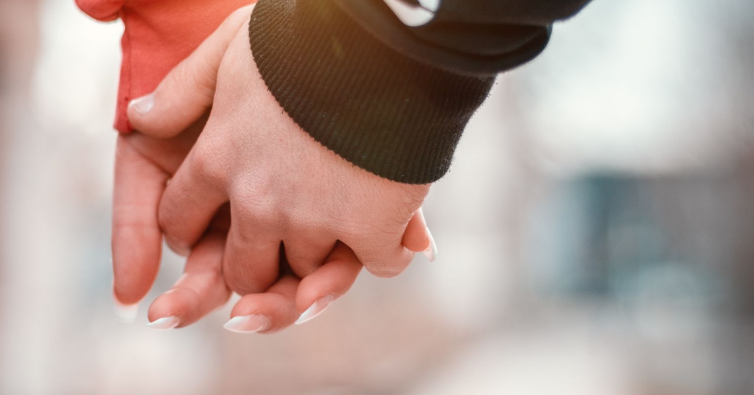 Does Your Partner Need You? | Psychology Today