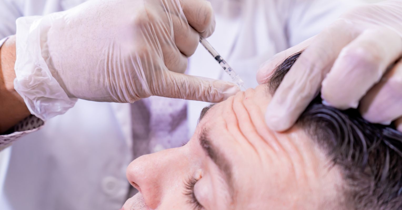 How Long Does Botox Bring Relief for Chronic Migraines? | Psychology ...