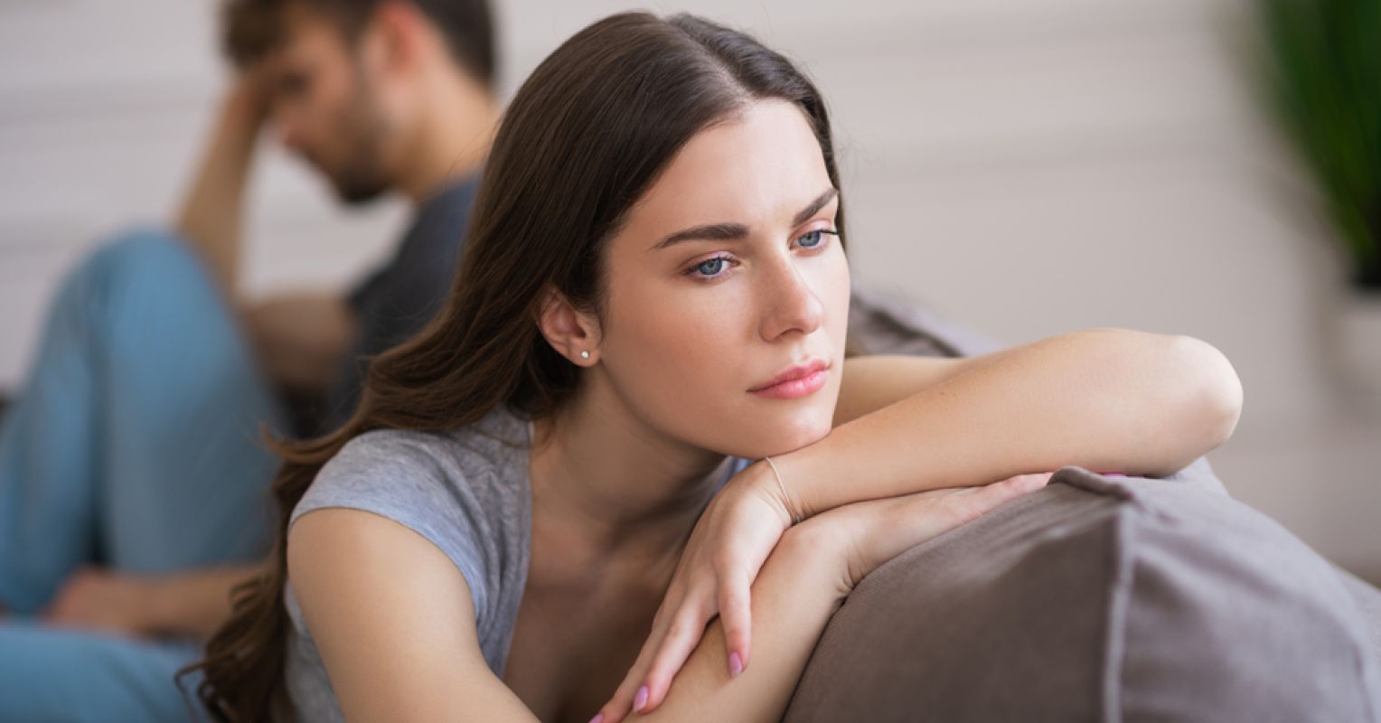 How to Respond to a Partner's Infidelity | Psychology Today Australia