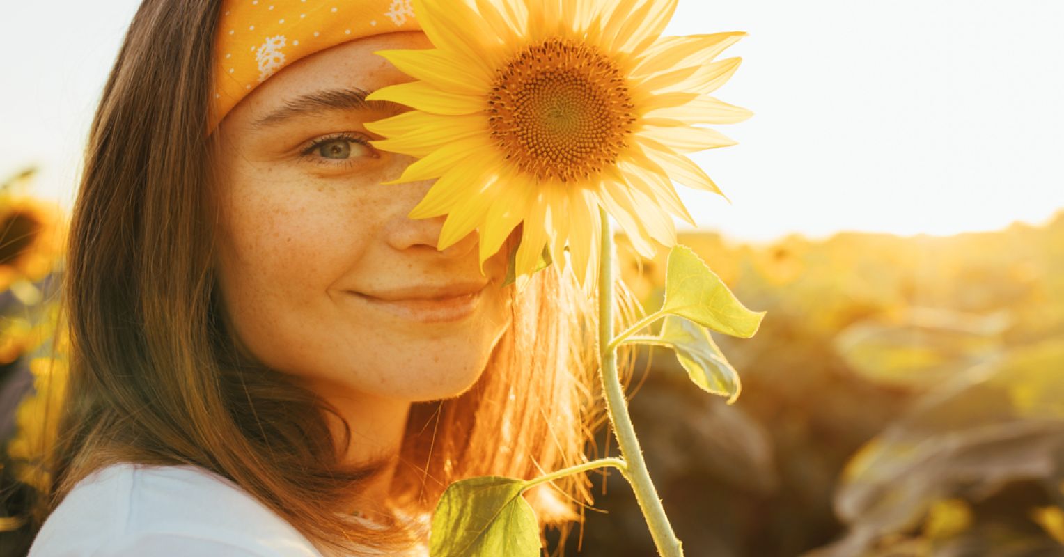 Why Links Between Colors and Emotions May Be Universal | Psychology Today