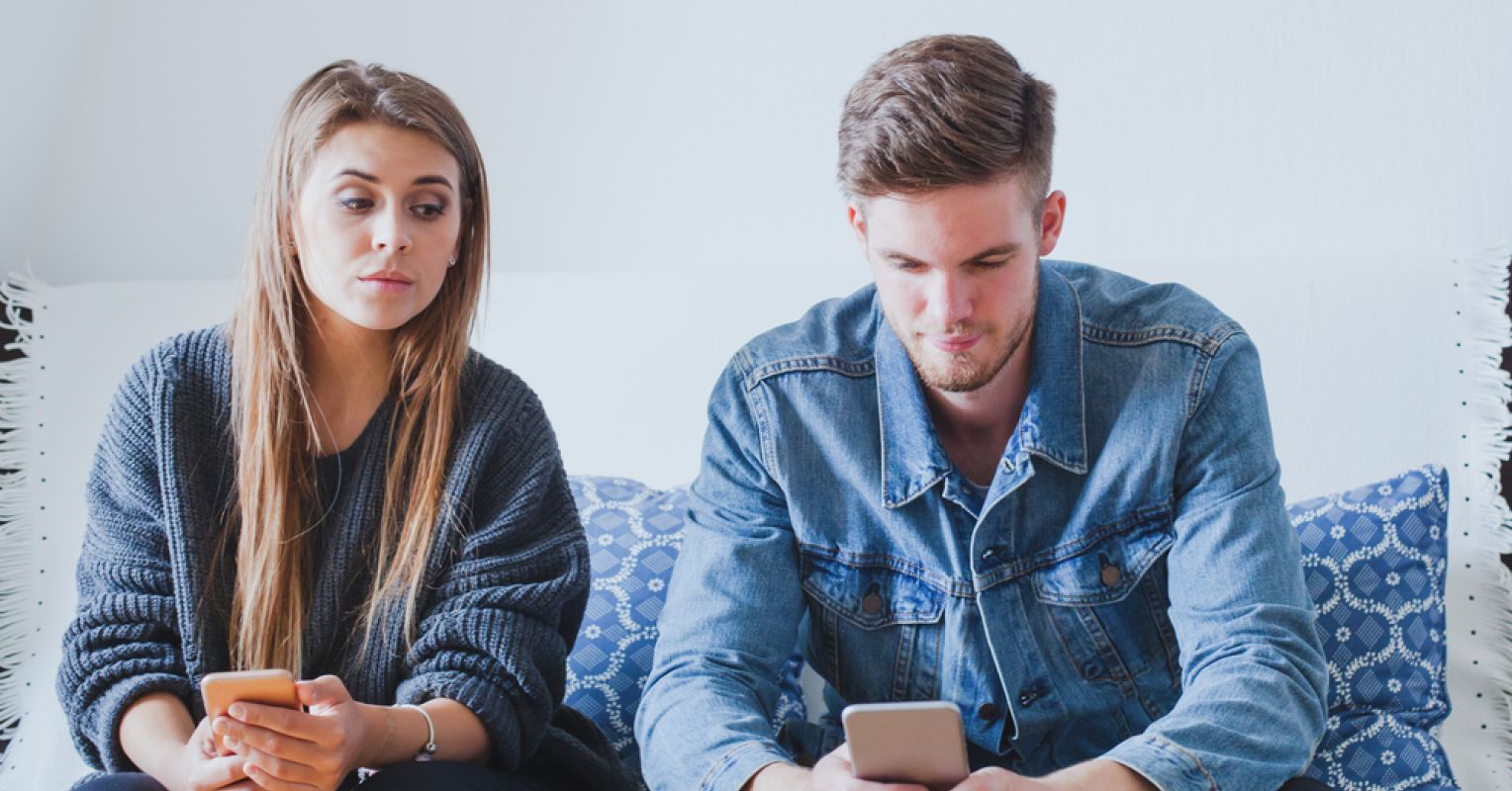 What Makes People Jealous? | Psychology Today