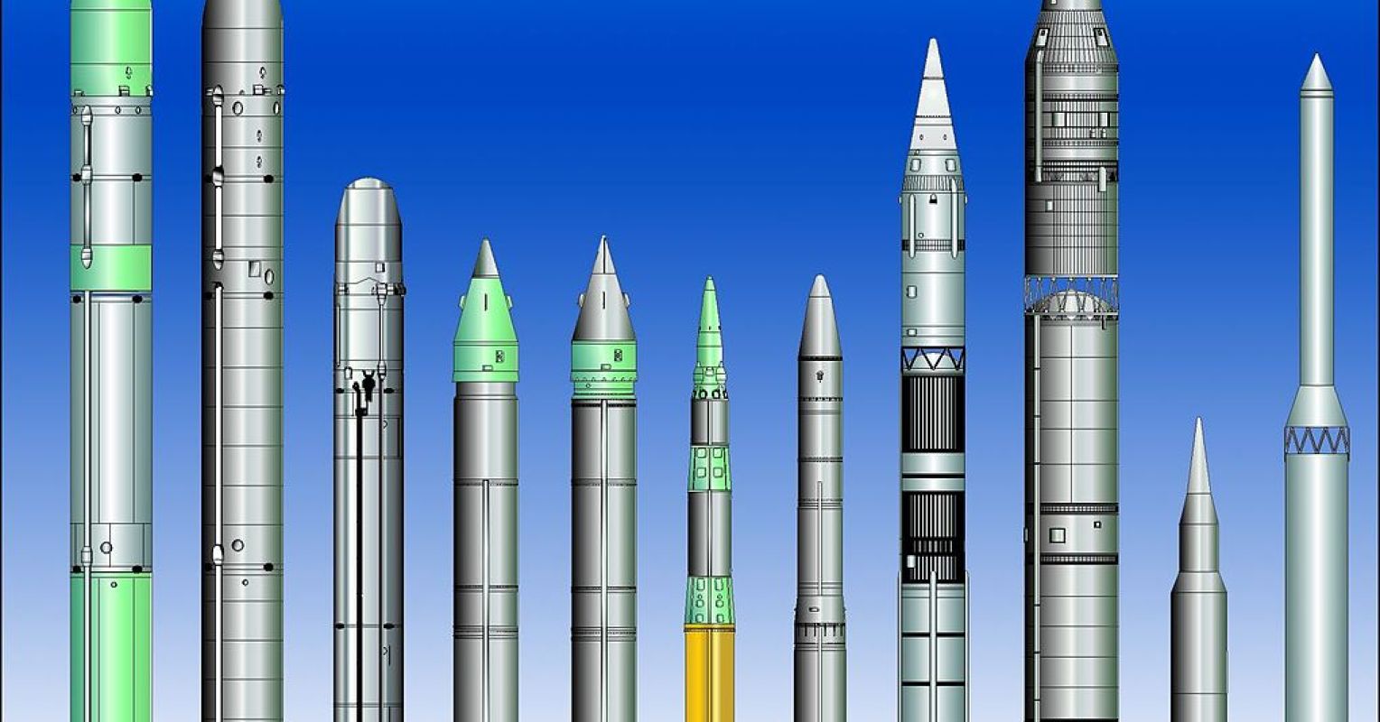 A Cure (Sort of) for Nuclear Nightmares | Psychology Today