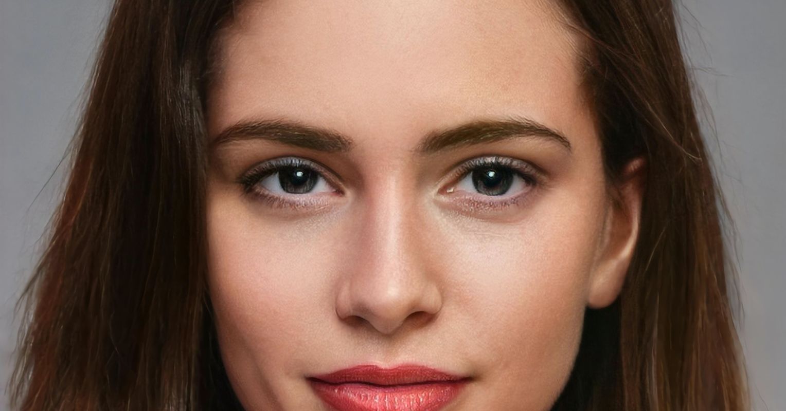 Do We Trust Fake Faces More Than Real Ones? | Psychology Today