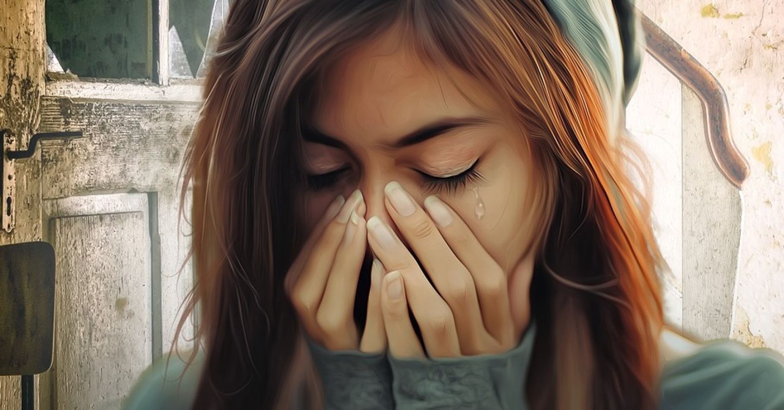 An Important Risk Factor and Symptom of Depression | Psychology Today ...